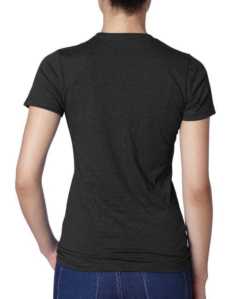 Next Level 6610 | Women's CVC T-Shirt | ShirtSpace