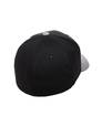 Flexfit 6277 Adult Wooly 6-Panel Cap