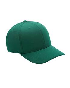 Flexfit 110F Adult Wool Blend Snapback Cap