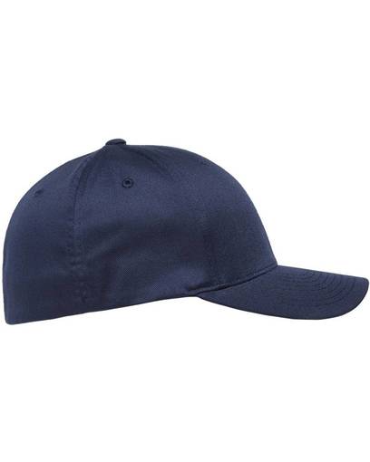 Flexfit 6277 Adult Wooly 6-Panel Cap